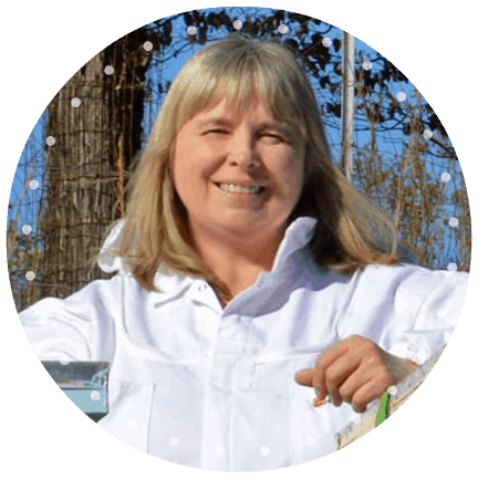 How to Use Certan B402 for Wax Moth Prevention in Beehives- Carolina ...