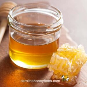 Eating Beeswax - Is it Safe? - Carolina Honeybees