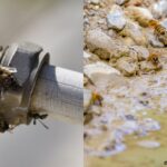 Water for Bees: Without Drowning - Carolina Honeybees