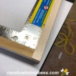 DIY Candy Board for Bees: No Cook- Carolina Honeybees