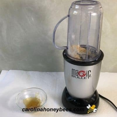 How to Dehydrate Honey - Carolina Honeybees