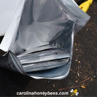 Formic Acid Treatment for Bees (How to Use) - Carolina Honeybees