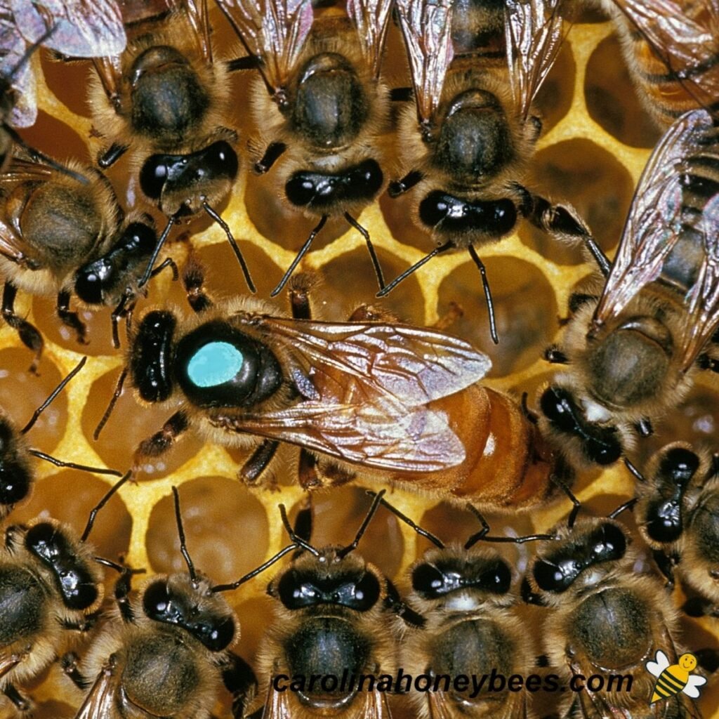 What are Best Types of Honey Bees? - Carolina Honeybees