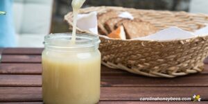 How to Make Creamed Honey - Carolina Honeybees