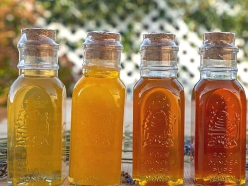 How to Use Honey in Tea - Carolina Honeybees