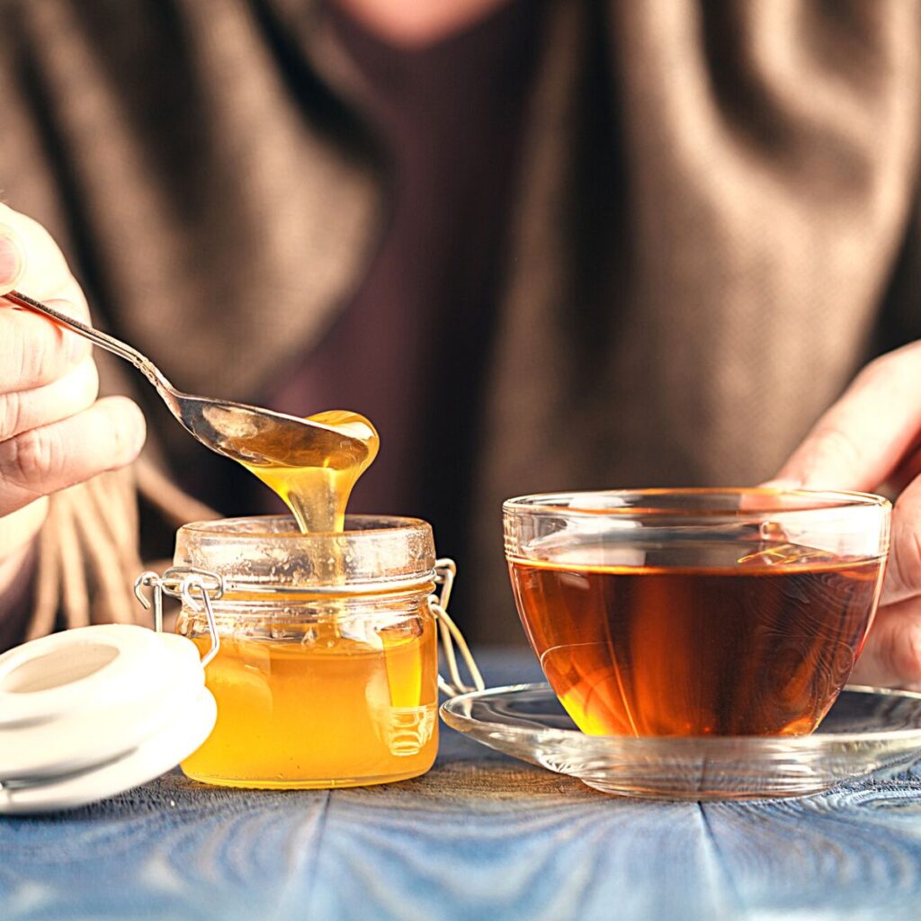 Does Honey Go Bad? When to Throw it Out - Carolina Honeybees