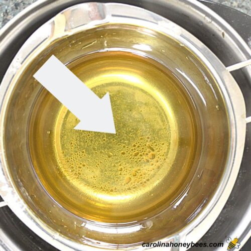 DIY Face Moisturizer (with Honey & Beeswax)- Carolina Honeybees