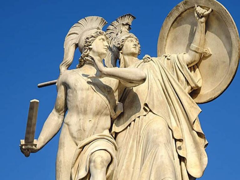 God of Bees (Bees in Mythology) - Carolina Honeybees