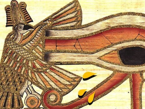 God of Bees (Bees in Mythology) - Carolina Honeybees