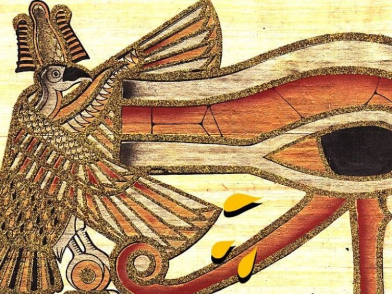 God of Bees (Bees in Mythology) - Carolina Honeybees