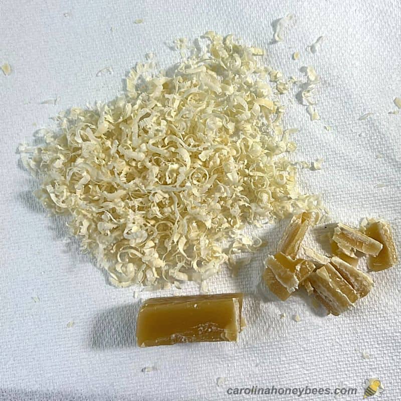 How to Make Petroleum Jelly (Natural Vaseline) - Carolina Honeybees How to Make Petroleum Jelly (Natural Vaseline) - Carolina Honeybees