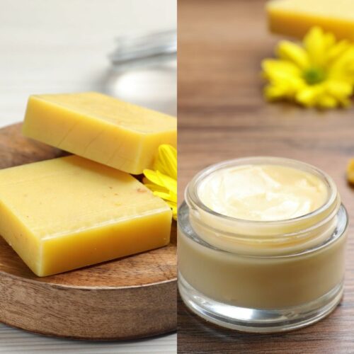 Beeswax for Hair: Benefits, Uses and Tips - Carolina Honeybees