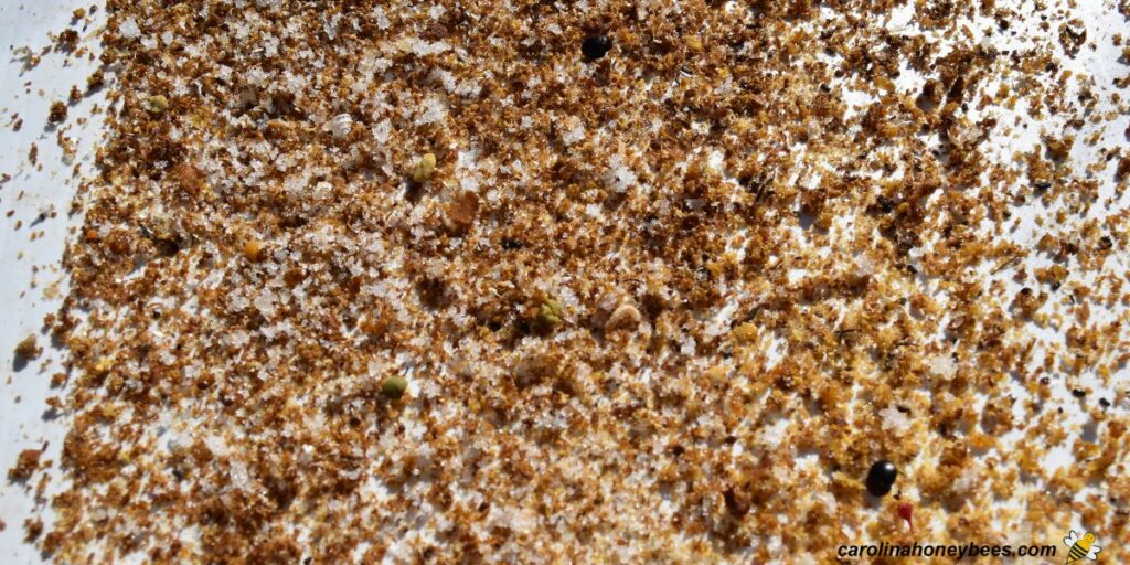 Bottom Boards for a Beehive: How to Choose One?- Carolina Honeybees