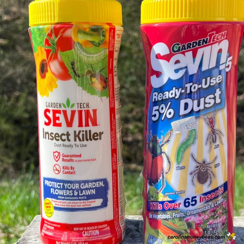 Beekeeping Blog - Carolina Honeybees