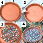 How to Make a Bee Water - Carolina Honeybees