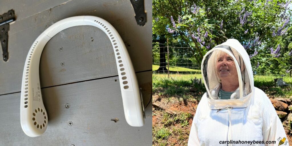 Beekeeping in Hot Weather: Challenges and Safety Tips- Carolina Honeybees